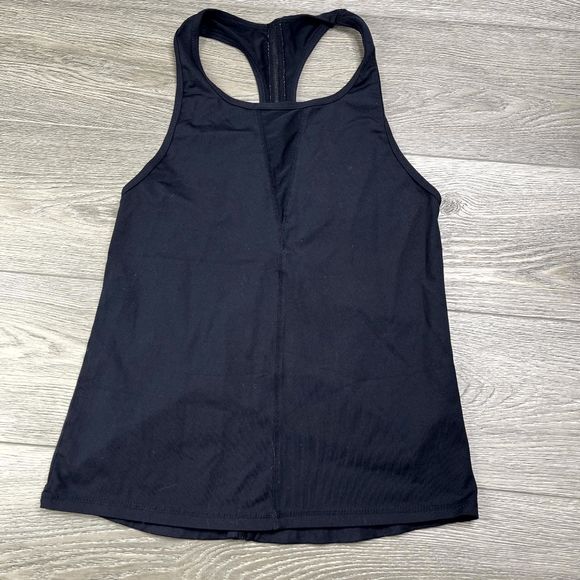 ZYIA | Tops | Zyia Active Tank Mesh Size Small | Poshmark